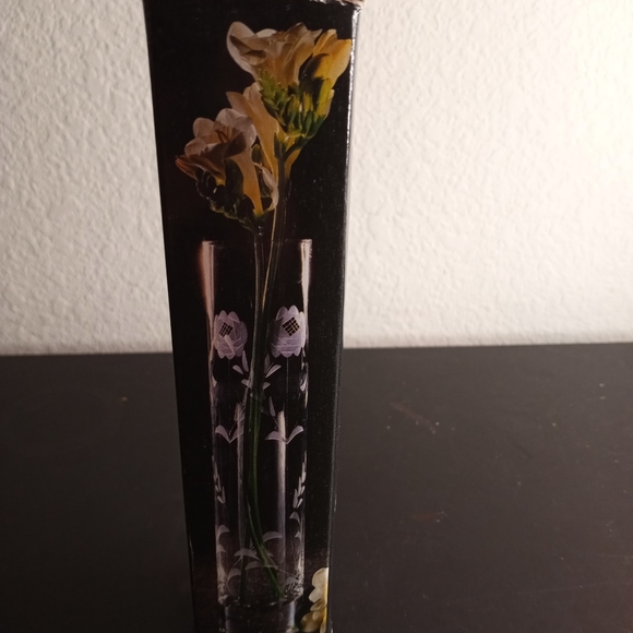 Stylesetter | Art | Nib Stylesetter Handcut Mouth Blown Crystal 8 ...
